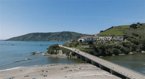 Relax And Unwind At San Luis Bay Inn Your Next Dream Hotel Visit