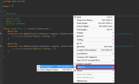 Intellij Idea 查看类继承关系图,太强大了! 知乎 Intellij Idea 查看类继承关系图,太强大了! 知乎