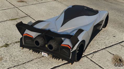 Devel Sixteen For Gta 5