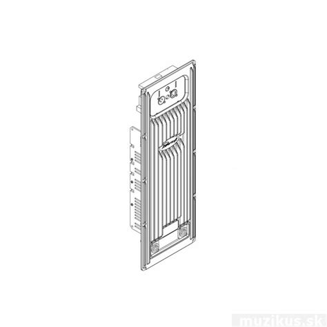 Powersoft Digimod 3004pfc4 Dsp D Kit