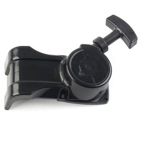 For Echo Recoil Pull Cord Starter Rope Assembly P021008060 SRM210 SRM230 I30 Walmart Com