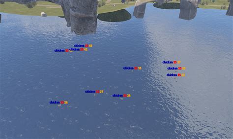 spawn locations support codefling