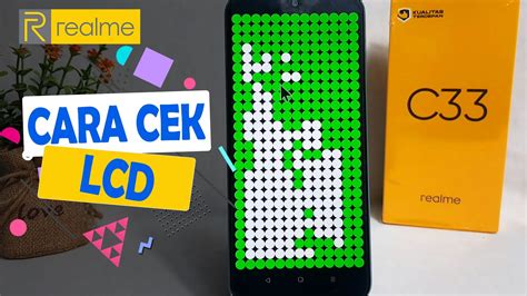 6 Cara Cek Lcd Realme C2 5i C15 Terbaru Paling Mudah Kazu