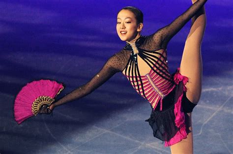 30 Costumes De Patinage Artistique Inoubliables Lexpress