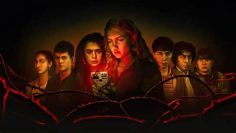 Red Rose Netflix Cast Archives Cultea