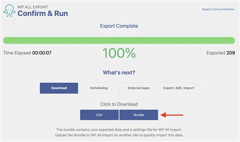 How To Migrate WooCommerce Customers To A Different Site WP All Import