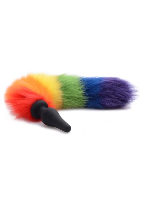 Of The Best Rainbow Sex Toys To Celebrate Pride Month