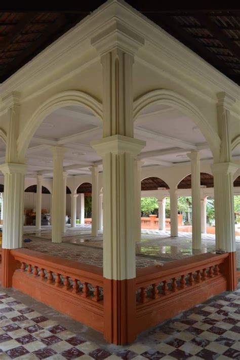 ក្រសួងវប្បធម៌និងវិចិត្រសិល្បៈ ៖ សាលាឆាន់បុរាណនៅវត្តរាជបូណ៌បញ្ចប់ការជួសជុលជាស្ថាពរ សារព័ត៌មាន