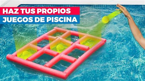 10 Actividades Divertidas En La Piscina Actualizado Julio 2026
