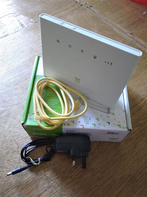 Openline Wifi Modem With Free 15meters Antenna Computers And Tech Office And Business Technology