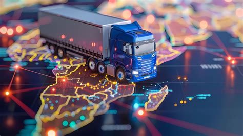 How Digital Transformation Is Revolutionizing Supply Chain Management