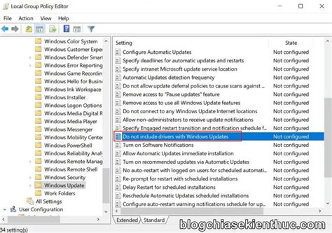 How To Turn Off Automatic Driver Update Feature On Windows