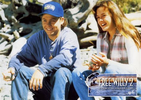 Free Willy 2 Cast Galaeasy