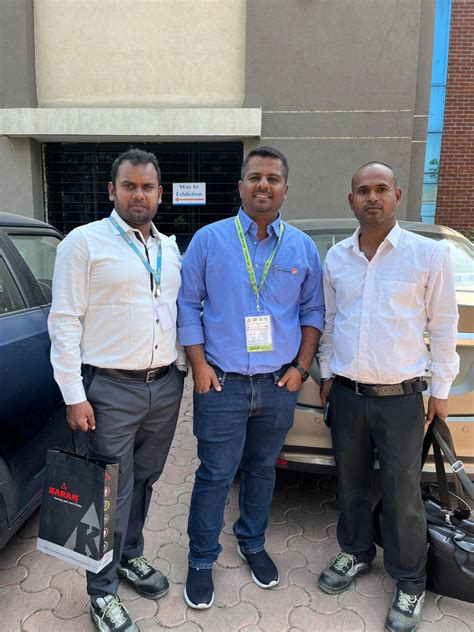 nitish kumar singh on linkedin seminar ehs humanity exhibition
