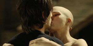 Splice Sex Scene Tnaflix Com