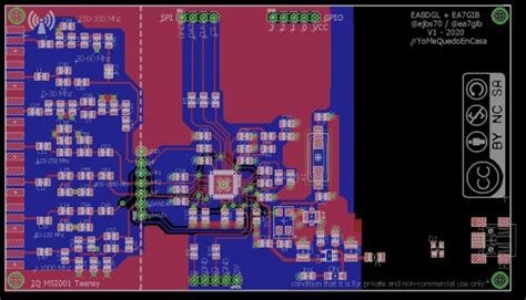Teensy Convolution Sdr Software Defined Radio Page 16 Teensy Forum