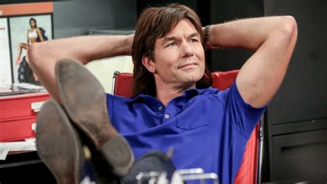 Young Sheldon Actually Getting A Spinoff Giant Freakin Robot