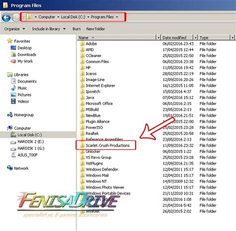 FENISADRIVE Cara Menghubungkan Stick PS3 Ke PC Dengan ScpServer OFFLINE