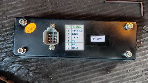 How To Get Data From Display Driver Using Arduino LEDs And Multiplexing Arduino Forum