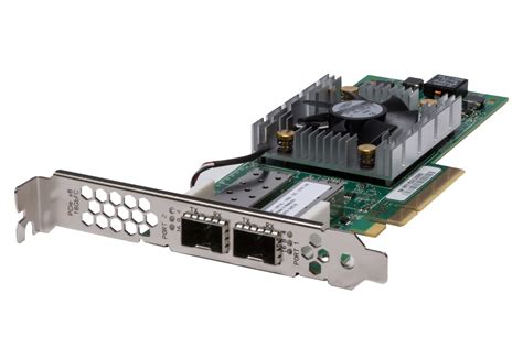 Dell Qlogic Qle2662l Del Hba Etb Technologies