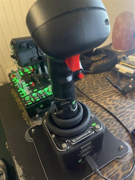 Winwing F15 Hotas For Sale Uk R Hotas