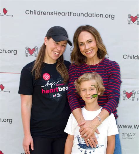 Hallmarks Nikki Deloach Recalls Her Sons ‘life And Death Crisis At 5