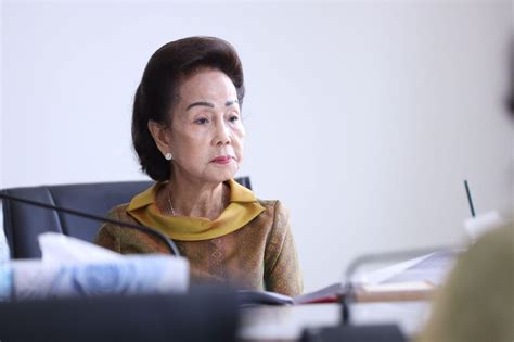 លោកជំទាវកិត្តិសង្គហបណ្ឌិត ម៉ែន សំអន ដឹកនាំកិច្ចប្រជុំវឌ្ឍនៈភាពរយៈពេល