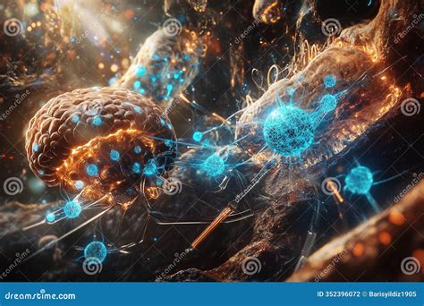 Nanotechnology In Medicine And Molecular Physics Innovation In