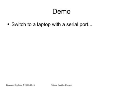 Introduction To Programming AVR Microcontrollers PPT