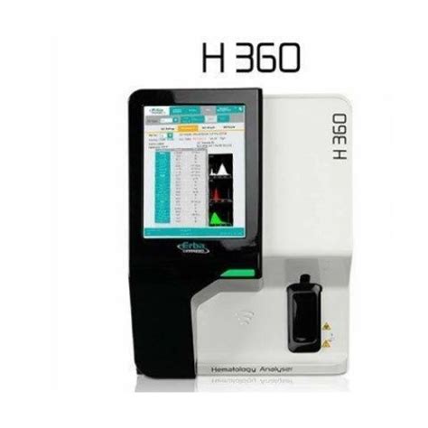 Hematology Analyzer At Best Price In Srinagar Jammu And Kashmir