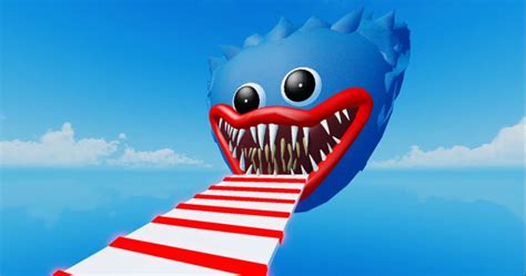 포피 플레이타임 오비 허기 버기 Roblox