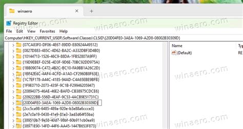 How To Open The Classic System Properties Dialog In Windows And