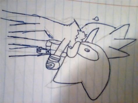 Silver X Espio By Sonicmariceathome On Deviantart