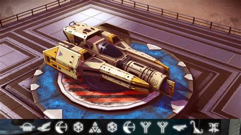 Nms Exosuit Max Tech Slots