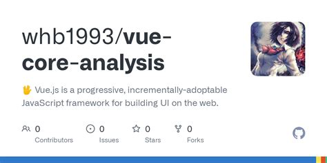 GitHub Whb1993 Vue Core Analysis Vue Js Is A Progressive