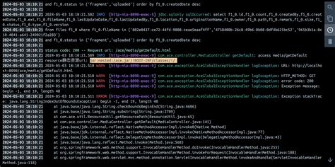 Java How To Copy Or Read Uri Start With Jarnested File Stack Overflow
