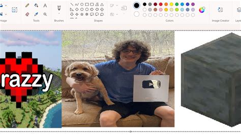 Playing The Broken Script 2 Minecraft Gaming Youtube