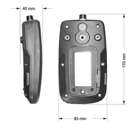 Handheld Load Cell Display Advanced Load Cell Shop The Load Cell Shop Load Cells Load