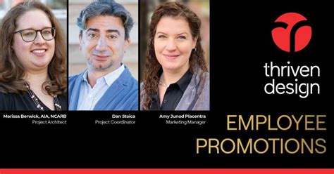 Team Talent Thrivendesign Thriven Design