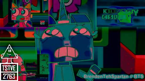 Preview 2 Unikitty Crying Effects Re Imagined Youtube