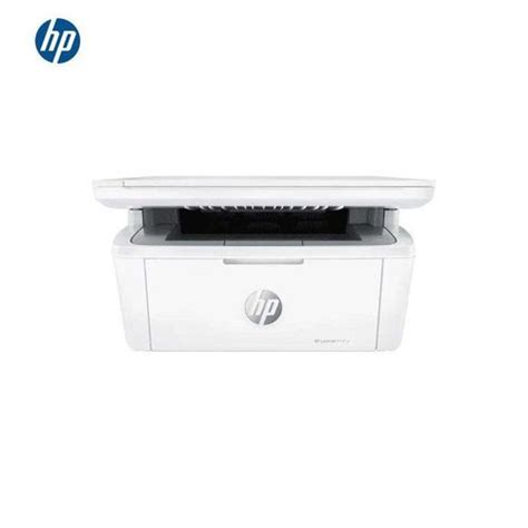 Shop Hp LaserJet MFP M141a All-in-One Printer print, scan and copy ...