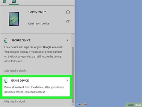 How To Unlock An Android Tablet Easy Ways