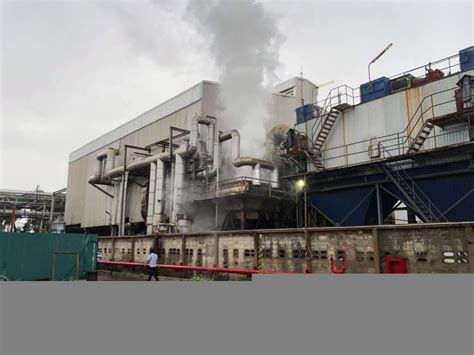 2 อำเภอ นนทบุรี เจอผลสารเคมีรั่ว นครปฐม แต่ไม่มาก เหตุเจือจางแล้ว ไม่ต้องอพยพ