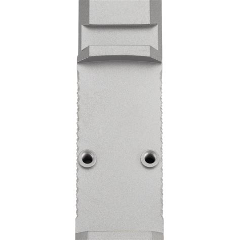 Best Glock 43 Upgrades Zaffiri Precision