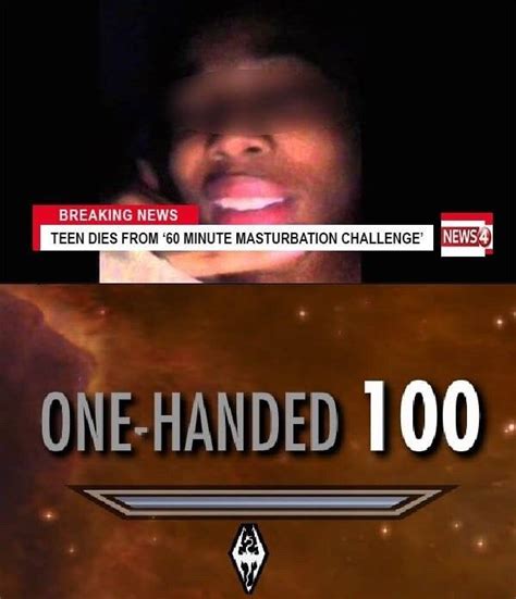 One Handed Meme Meme Subido Por Justgoofing Memedroid