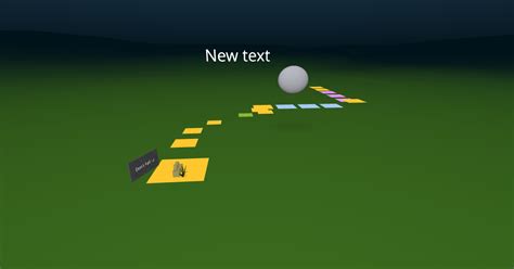 Delightex Edu Moving Platform Game Demo