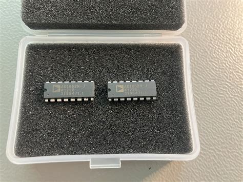 Dac Ad1862 Almost Tht I2s Input Nos R 2r Page 497 Diyaudio