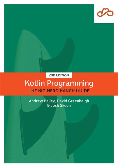 Ebook Pdf Kotlin Programming The Big Nerd Ranch Guide 2nd Edition Collegetextbookx