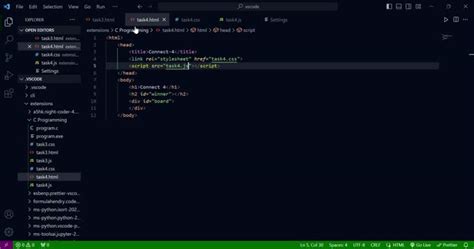 Anita Panigrahi On Linkedin Task4 Webdevelopment Internpe