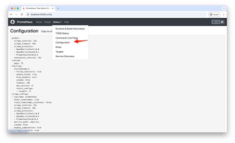 How To Increase Prometheus Storage Retention Better Stack Community
